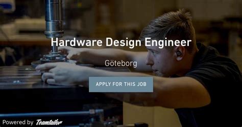 Pär Kärrborn On Linkedin Hardware Design Engineer Humphree