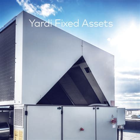 Resources Yardi
