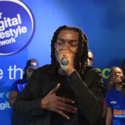 Econet Wireless On Twitter Zimbabwe Agricultural Show Day 5 In