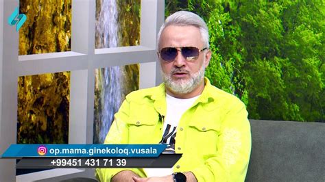 Ramil Nabranın Qadınlar Haqqında Etirafı 10 Lar 1 Incidir 26 04 2023 Youtube