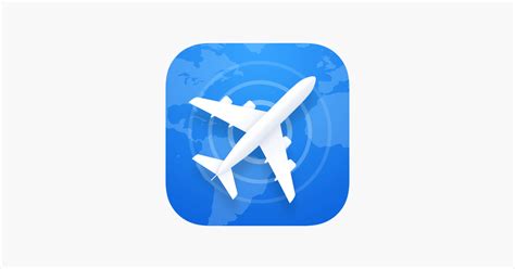 The Flight Tracker Live Radar On The App Store