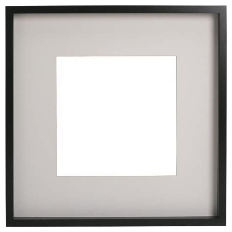 RIBBA Rama - 50x50 cm (200.780.50) - reviews, price, where to buy