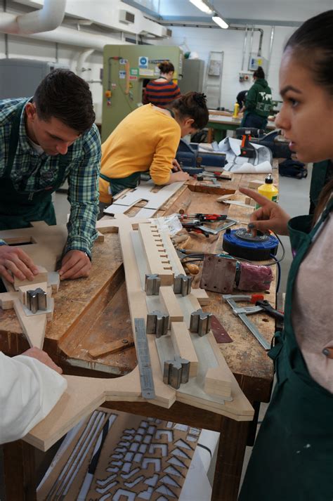 Block Model B 15 MODELMAKING WORKSHOP