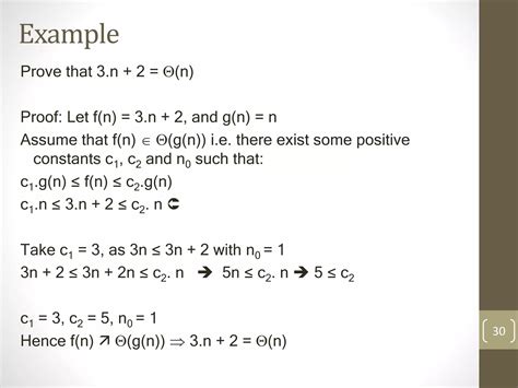 02 asymptotic notations pptx