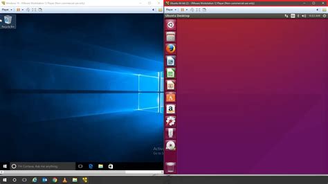 Linux Virtualization Software For Windows 10 Cartoonvse