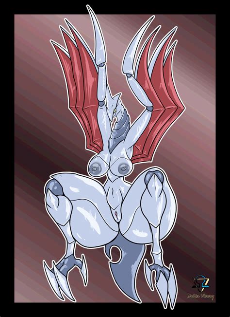 Rule 34 2023 Absurd Res Anthro Armor Ass Avian Big Breasts Big Butt Bird Blade Blades Breasts