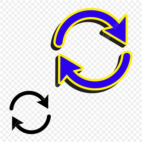 Blue Arrow Vector Design Images Blue 3d Arrow Icon 3d Arrow Arrow