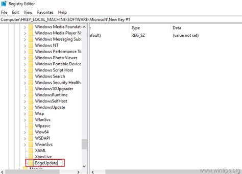 How To Block Edge Chromium From Installing Automatically In Windows 10