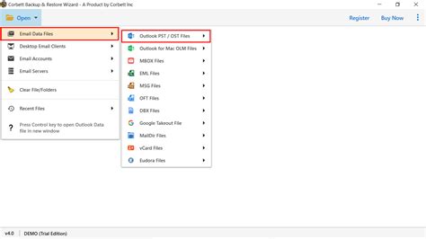 Import OST To Outlook With This Reliable Solution