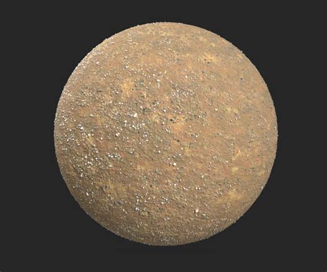 Artstation 20 Realistic Ground Pbr Textures Bundle Seamless 4k Png