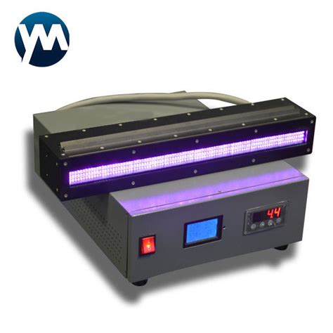 1200w Uv Led Curing Lamp For Screen Printing Machines