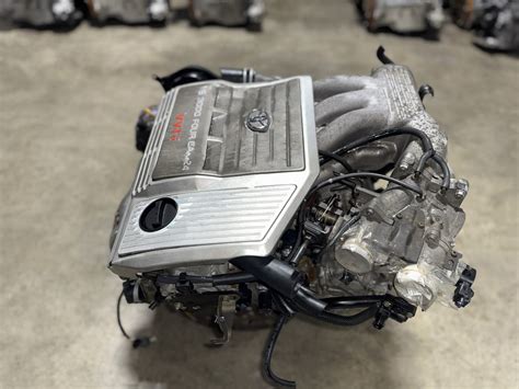 Jdm 1993 2003 Toyota Highlander Lexus Rx300 1mz Fe 3 0l