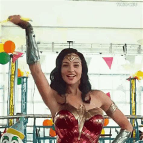 Wonder Woman S