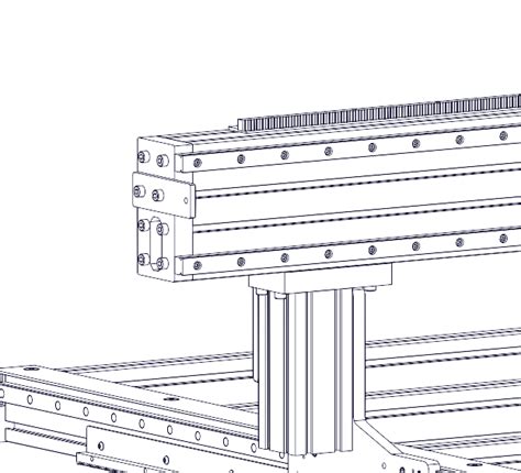 Gantry PRO CNC Assembly Instructions