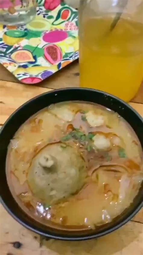 The Real Bakso Kontol Rindonesia