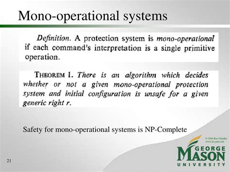 Ppt Addressing The Safety Problem In Access Control Hru Model Powerpoint Presentation Id 781566