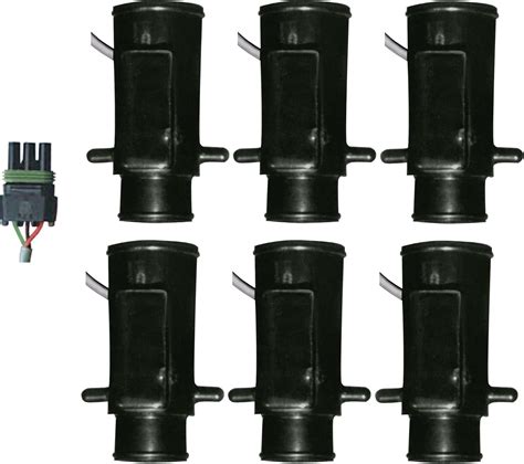 Amazon Com Sensor APDS WP Pack Grain Drill Seed Flow Sensor Agricultural Machinery
