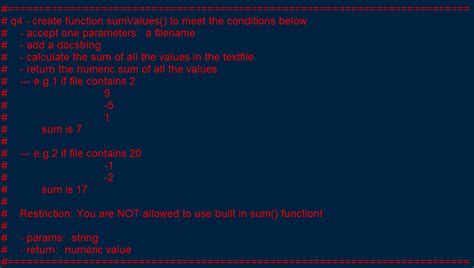 solved q4