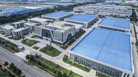 济宁高新区管委会 产业动态 【产业高新】济宁高新招商集团： 深入企业走访调研 精准服务助企发展