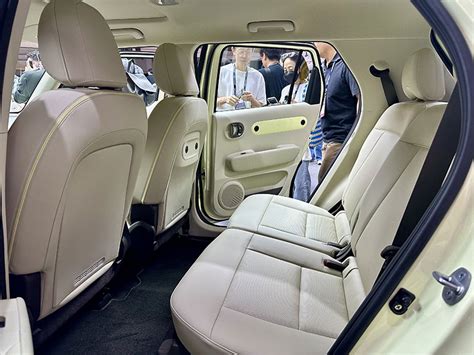 [부산모빌리티쇼] 현대차 캐스퍼 일렉트릭 최초 공개… 전기차 대중화 새로운 기준 디지틀조선일보 디조닷컴