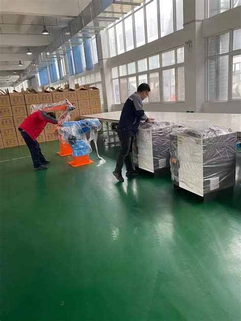 Cheap Axis Cnc Welding Robot Arm Kit Including Robot Controller Similar Kuka Okuma Robot Arm