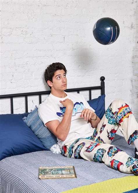 How To Meet Milo Manheim