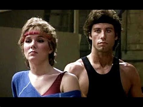 Staying Alive Im Never Gonna Give You Up 1983 Cynthia Rhodes