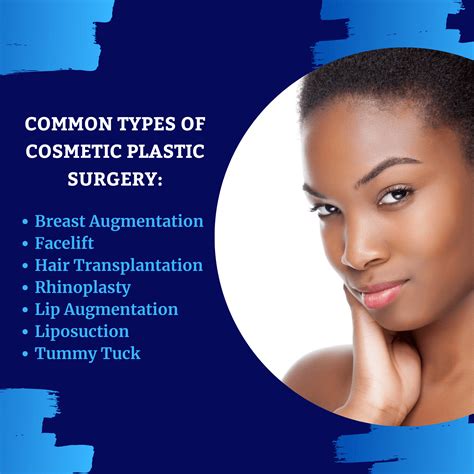 What Are All The Different Types Of Plastic Surgery At Noah Weber Blog
