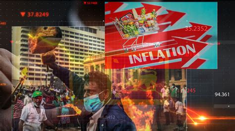 ලංකාව ලෝක ආහාර උද්ධමනයේ 4වන තැනට Lankadeepa Online