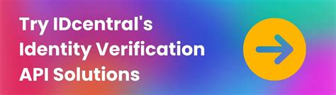 Driving License Verification Api For Identity Verification User