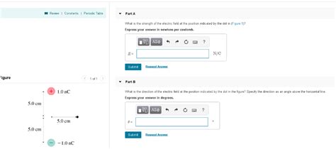 Solved Review Constants Periodic Table Part A What Is The Chegg