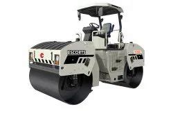 Escorts Road Roller Escorts Road Compactor Latest Price Dealers Retailers In India