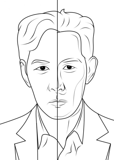 10 Vybarvování Squid Game 2 Vytisknout Hry Pokračují