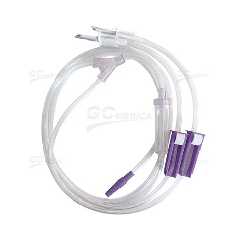 Bladder Irrigation Set Essential Medical Equipment For Urinary Care