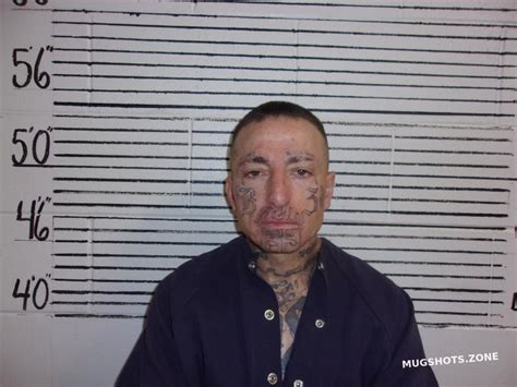 Garcia Jonathan 01072024 Socorro County Mugshots Zone