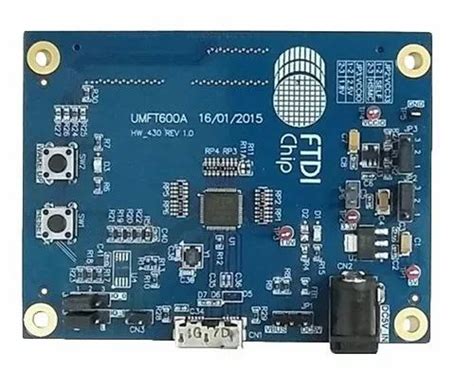 FTDI Chip UMFT A B Interface Development Kit Price From Rs Unit Onwards Specification