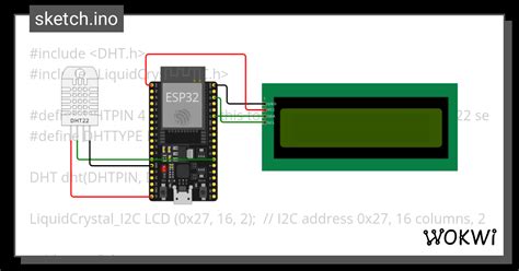 18m Rizki No5 Wokwi Esp32 Stm32 Arduino Simulator 18m Rizki No5 Wokwi Esp32 Stm32 Arduino Simulator
