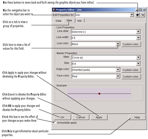 Overview Of Matlab Graphics Graphics