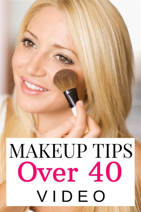 Makeup Tips For Over 40 Uk Saubhaya Makeup