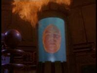 Zordon Power Rangers Heroes Wiki Fandom