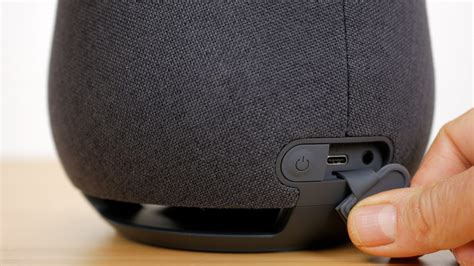 Lg Xboom 360 Xo3 Light Speaker Review Perfect Home Speaker The
