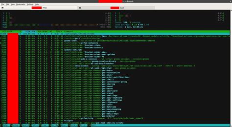 Hard Drive How To Monitor Disk Activity Ask Ubuntu