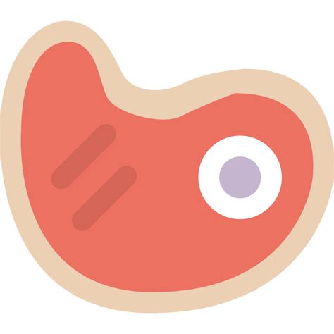Meat Icon Png At Collection Of Meat Icon Png Free For