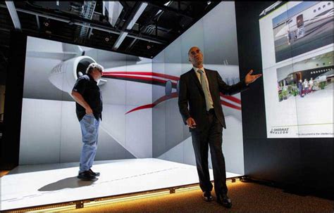 Reconfigurable Immersive Solutions AV VR Solutions