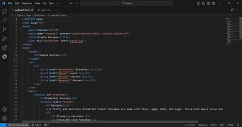 prasanna kanakala on linkedin mainflow webdevelopment html css