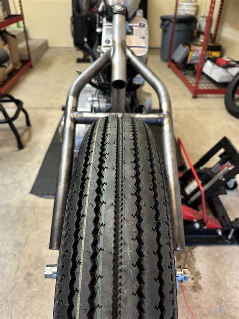 Rigid Rear Wheel Alignment Rchoppers