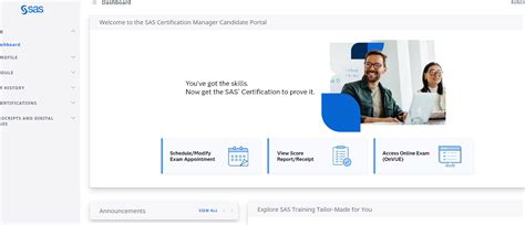Solved Sas Advance Disappeared Sas Support Communities