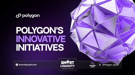 Enhancing Blockchain Interoperability Polygons Innovative Initiatives