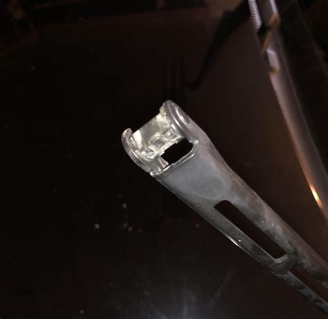 Windshield Wiper Adapter R Audia4