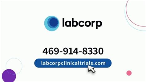 LabCorp TV Spot Study 685 Healthy Overweight Males And Females ISpot Tv